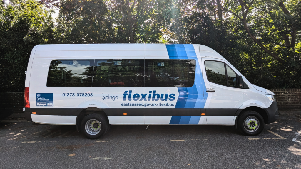 Flexier Flexibus | The Newsroom