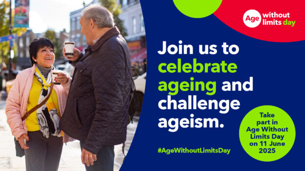 Focus on positive ageing for annual awareness day | The Newsroom